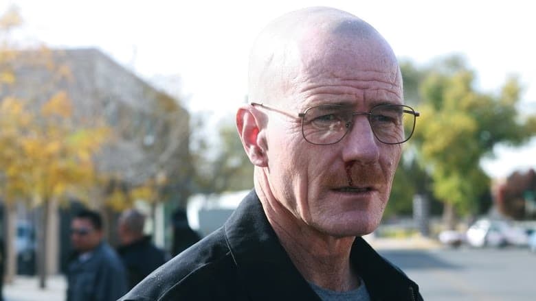 Breaking Bad 1. Sezon 6. Bölüm | Dizi izle