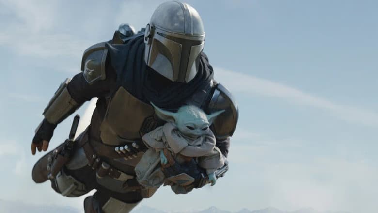 The Mandalorian 2. Sezon 6. Bölüm | Dizi izle