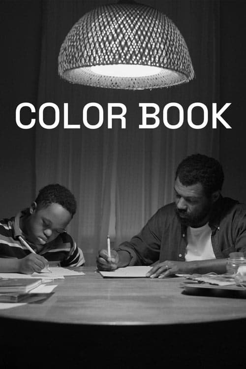 Color Book | Film izle