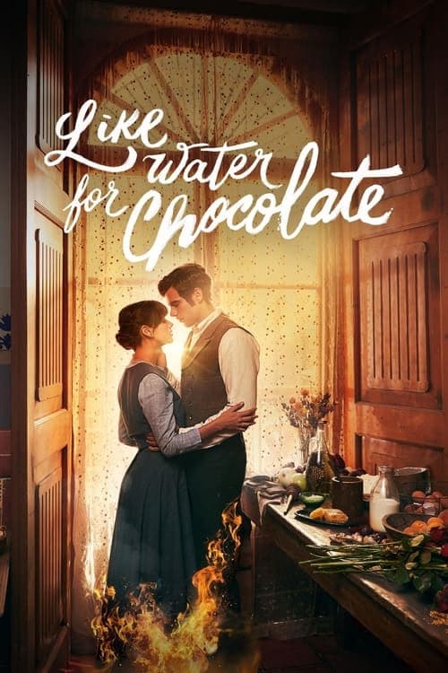 Like Water for Chocolate | Dizi izle