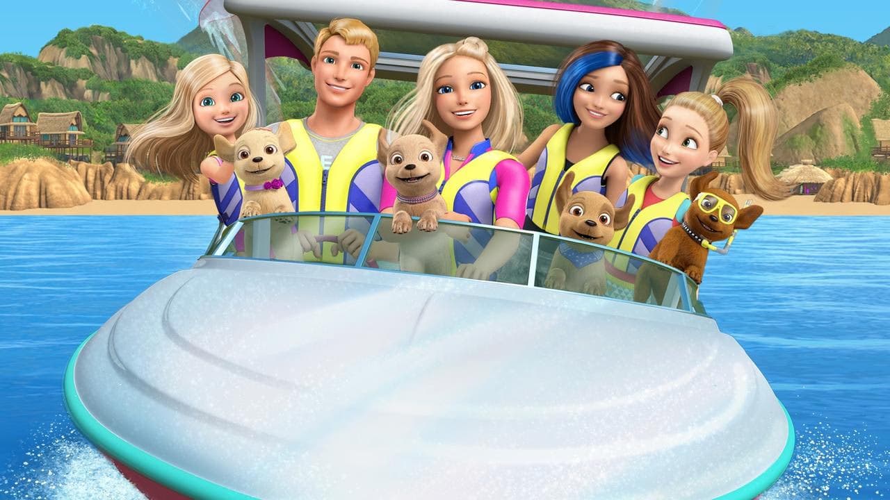Barbie Serisi - Tüm Filmler