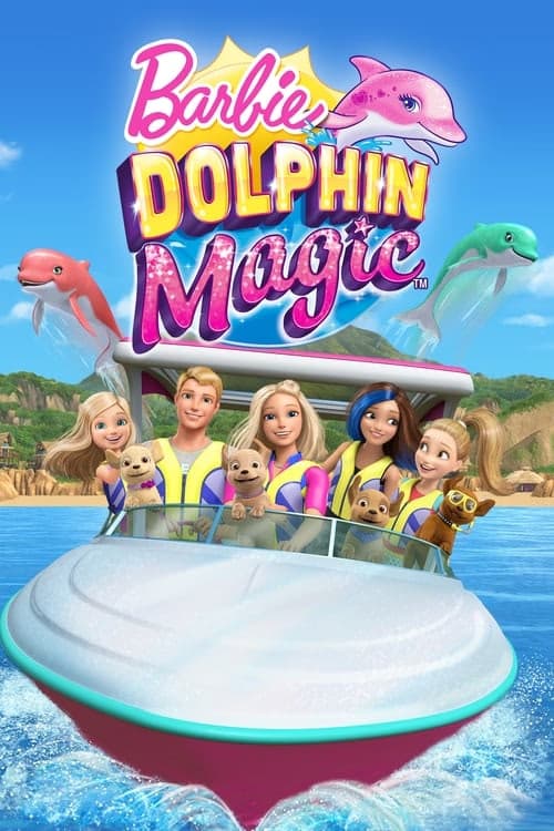Barbie Serisi - Tüm Filmler