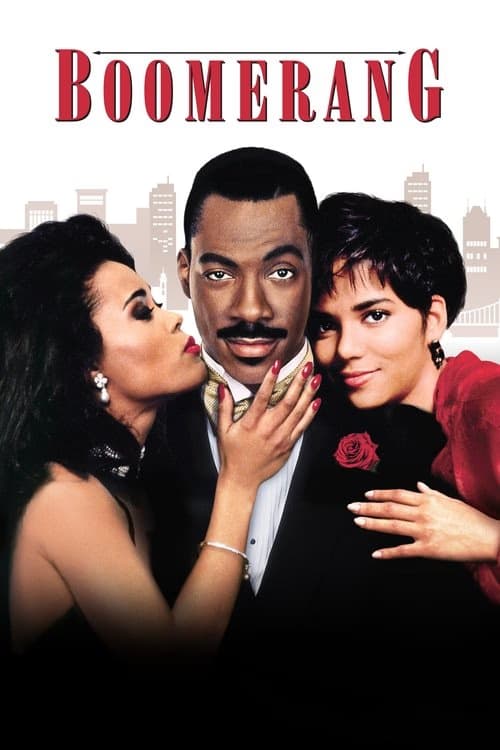 Boomerang | Film izle