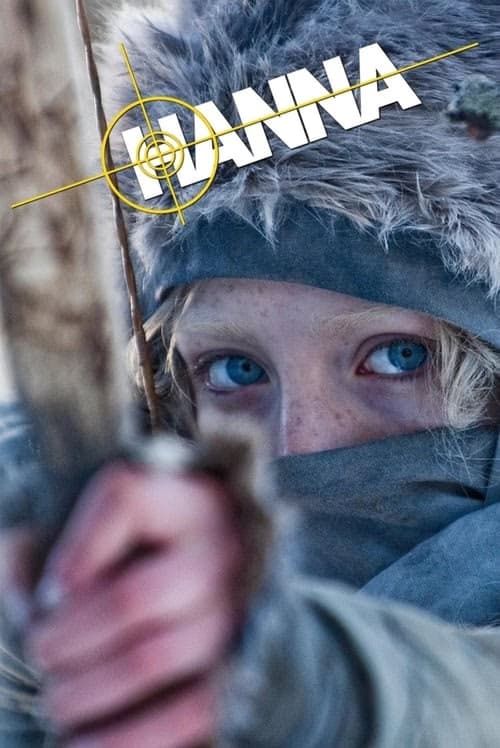 Hanna | Film izle