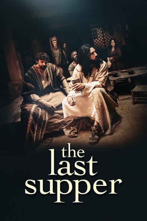 The Last Supper | Film izle